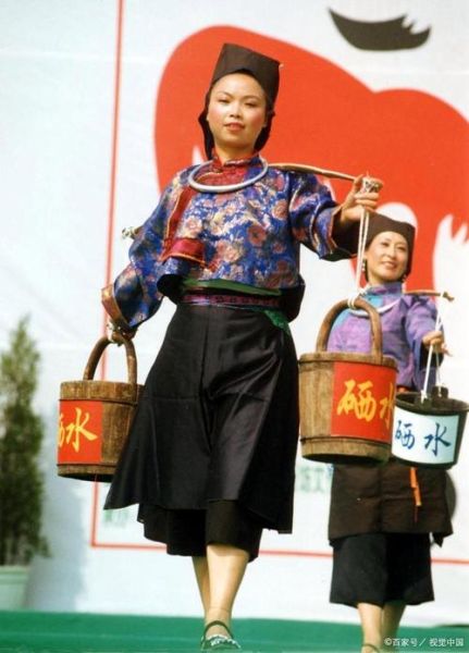 客家人铁头是什么_客家人铁头有哪些传说-第1张图片-山城妙识