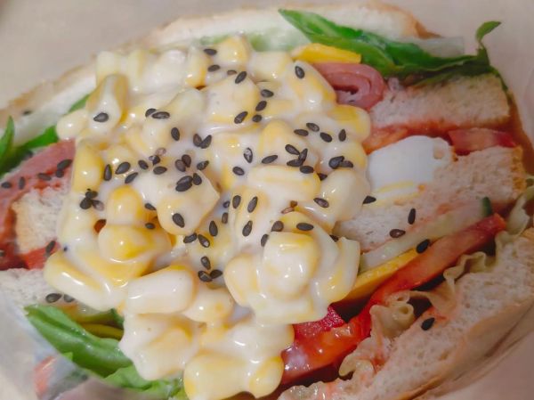 how_to_make_chicken_sandwich_step_by_step-第2张图片-山城妙识