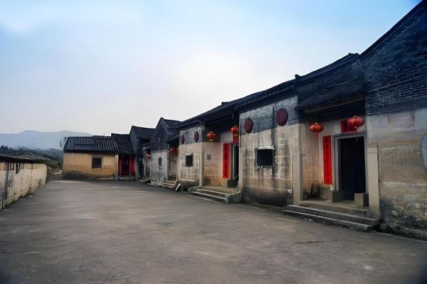 客家人铁头是什么_客家人铁头有哪些传说-第2张图片-山城妙识