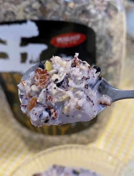 黑燕麦片怎么吃_黑燕麦片怎么做好吃-第3张图片-山城妙识 黑燕麦片怎么吃_黑燕麦片怎么做好吃-第3张图片-山城妙识