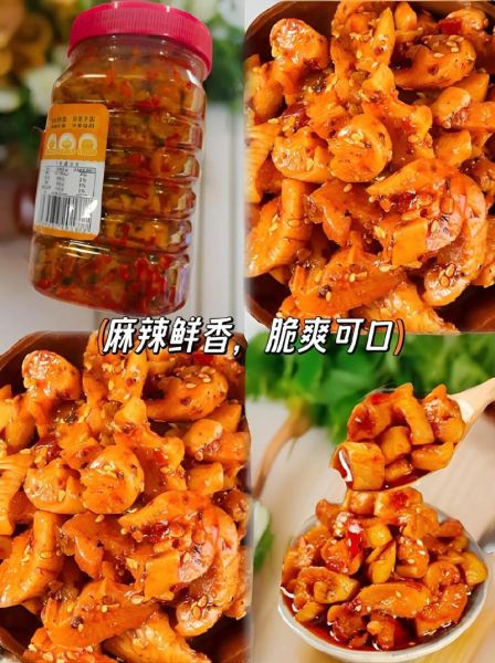 爽脆萝卜干怎么腌制_萝卜干腌制多久才脆-第1张图片-山城妙识 爽脆萝卜干怎么腌制_萝卜干腌制多久才脆-第1张图片-山城妙识