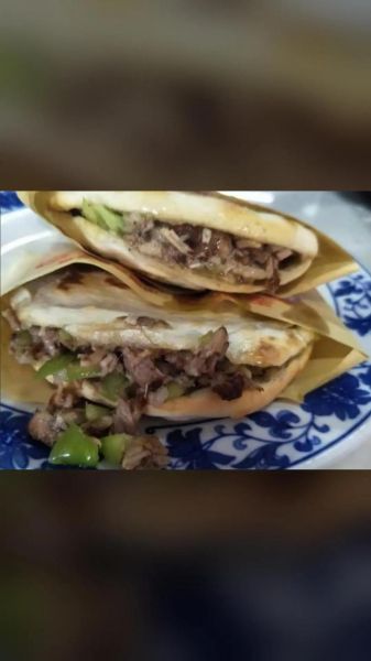 白吉馍怎么烤才酥脆_白吉馍酥脆秘诀-第3张图片-山城妙识 白吉馍怎么烤才酥脆_白吉馍酥脆秘诀-第3张图片-山城妙识