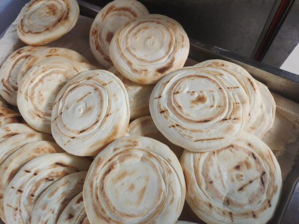 白吉馍怎么烤才酥脆_白吉馍酥脆秘诀-第2张图片-山城妙识 白吉馍怎么烤才酥脆_白吉馍酥脆秘诀-第2张图片-山城妙识