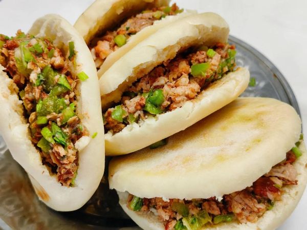 白吉馍怎么烤才酥脆_白吉馍酥脆秘诀-第1张图片-山城妙识 白吉馍怎么烤才酥脆_白吉馍酥脆秘诀-第1张图片-山城妙识