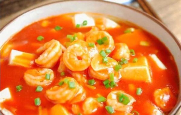 番茄虾球怎么做_家常番茄虾球的做法窍门-第1张图片-山城妙识 番茄虾球怎么做_家常番茄虾球的做法窍门-第1张图片-山城妙识