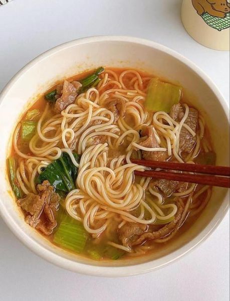 牛肉面怎么做好吃_家常牛肉面做法大全-第2张图片-山城妙识 牛肉面怎么做好吃_家常牛肉面做法大全-第2张图片-山城妙识