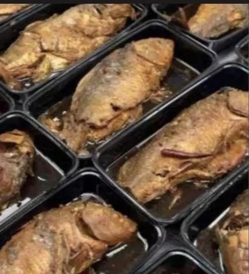 徐州糟鱼怎么做_正宗糟鱼腌制配方-第3张图片-山城妙识