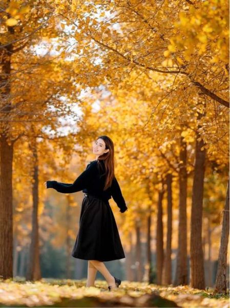 秋天图片怎么拍好看_秋天摄影技巧有哪些-第2张图片-山城妙识 秋天图片怎么拍好看_秋天摄影技巧有哪些-第2张图片-山城妙识