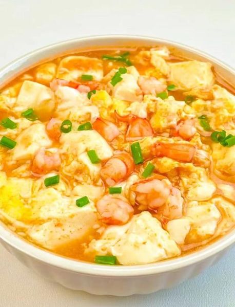 豆腐鸡蛋羹怎么做_豆腐鸡蛋羹蒸多久-第3张图片-山城妙识 豆腐鸡蛋羹怎么做_豆腐鸡蛋羹蒸多久-第3张图片-山城妙识