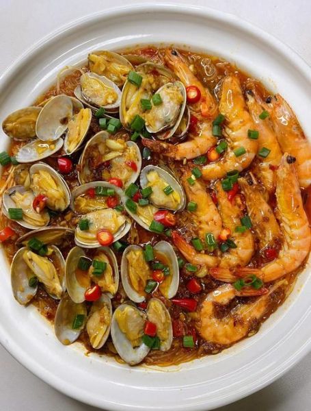 花甲粉汤底怎么做_正宗花甲粉汤底配方-第1张图片-山城妙识 花甲粉汤底怎么做_正宗花甲粉汤底配方-第1张图片-山城妙识