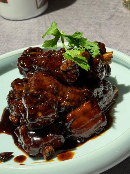 中华美食图片大全高清图片_如何拍摄让人垂涎欲滴-第1张图片-山城妙识