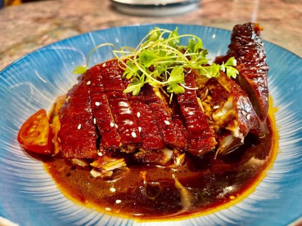 中华美食图片大全高清图片_如何拍摄让人垂涎欲滴-第2张图片-山城妙识