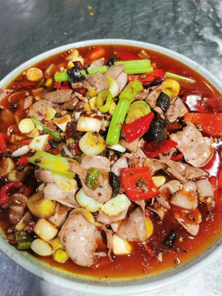 川菜特色菜有哪些_怎么做才正宗-第1张图片-山城妙识