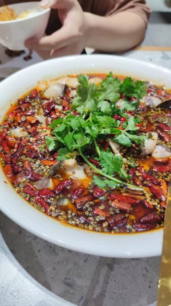 川菜特色菜有哪些_怎么做才正宗-第3张图片-山城妙识