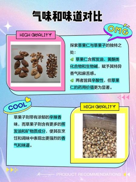 草果仁的功效与作用_草果仁怎么吃效果最好-第2张图片-山城妙识