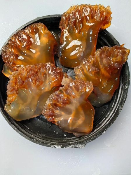 海蜇头需要焯水吗_海蜇头焯水多久才脆-第1张图片-山城妙识