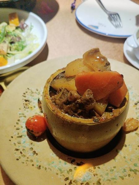 土耳其菜系代表菜有哪些_怎么做才正宗-第1张图片-山城妙识