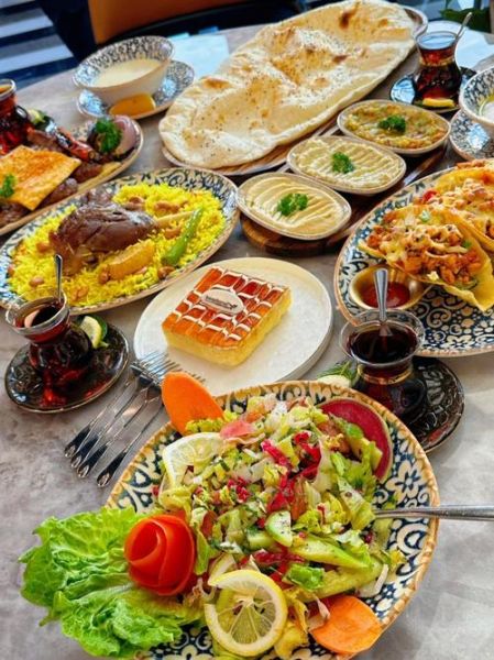 土耳其菜系代表菜有哪些_怎么做才正宗-第3张图片-山城妙识