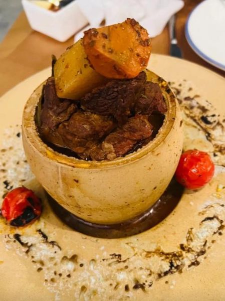 土耳其菜系代表菜有哪些_怎么做才正宗-第2张图片-山城妙识