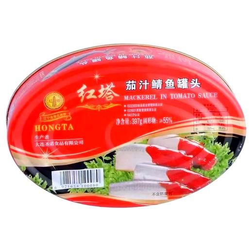 高压锅茄汁鱼罐头怎么做_茄汁鱼罐头用高压锅安全吗-第1张图片-山城妙识