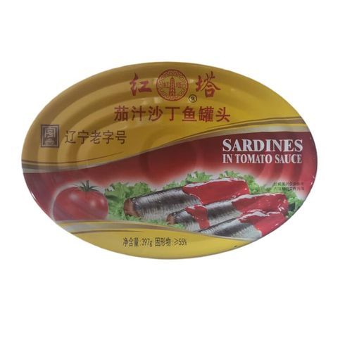 高压锅茄汁鱼罐头怎么做_茄汁鱼罐头用高压锅安全吗-第3张图片-山城妙识