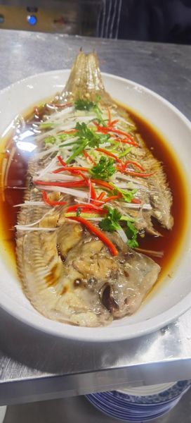 蒸鱼要多久才熟_蒸鱼用什么鱼最好-第1张图片-山城妙识