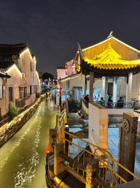 苏州有什么好玩的地方_苏州旅游必去景点推荐-第3张图片-山城妙识