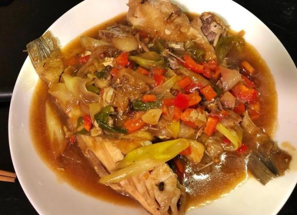 马面鱼怎么做好吃_马面鱼的家常做法-第1张图片-山城妙识 马面鱼怎么做好吃_马面鱼的家常做法-第1张图片-山城妙识