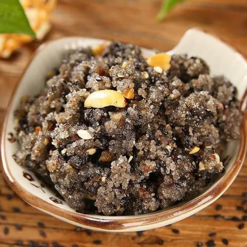 怎么做汤圆馅_汤圆馅有哪些经典口味-第3张图片-山城妙识