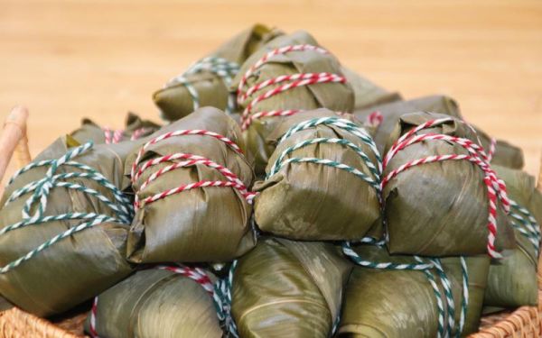 粽子包什么在里面最好吃_粽子馅料推荐-第3张图片-山城妙识