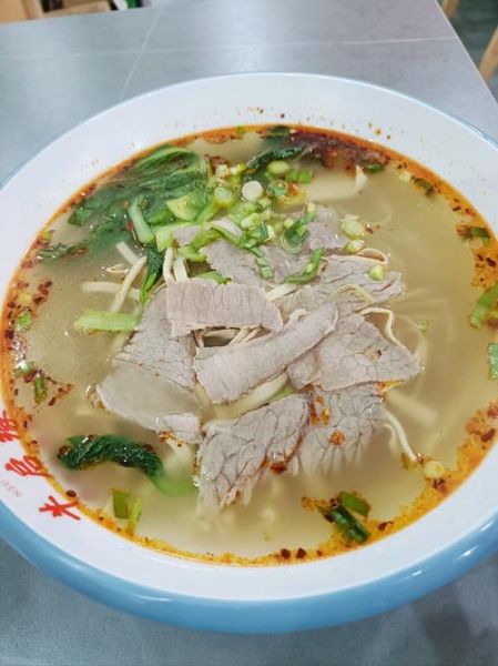 牛肉粉丝怎么做好吃_牛肉粉丝汤的家常做法-第2张图片-山城妙识 牛肉粉丝怎么做好吃_牛肉粉丝汤的家常做法-第2张图片-山城妙识