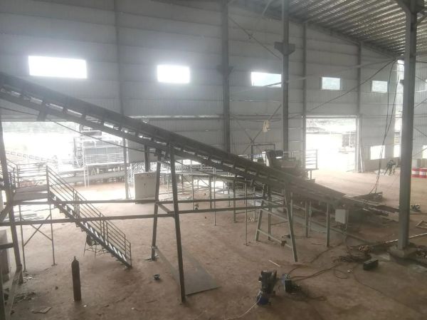 木薯淀粉生产线多少钱一套_木薯淀粉生产线工艺流程-第1张图片-山城妙识 木薯淀粉生产线多少钱一套_木薯淀粉生产线工艺流程-第1张图片-山城妙识