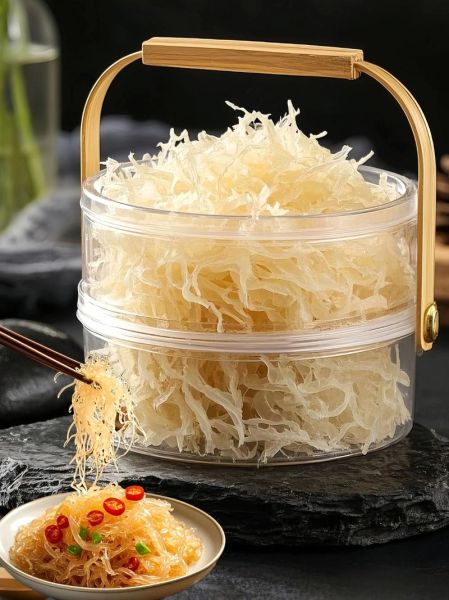 海石花菜的功效与作用_海石花菜怎么吃-第1张图片-山城妙识 海石花菜的功效与作用_海石花菜怎么吃-第1张图片-山城妙识