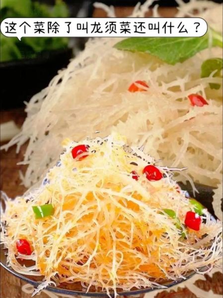 海石花菜的功效与作用_海石花菜怎么吃-第2张图片-山城妙识 海石花菜的功效与作用_海石花菜怎么吃-第2张图片-山城妙识