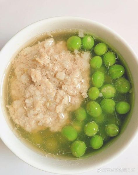 蒸肉饼用开水还是冷水_蒸肉饼要不要先焯水-第2张图片-山城妙识