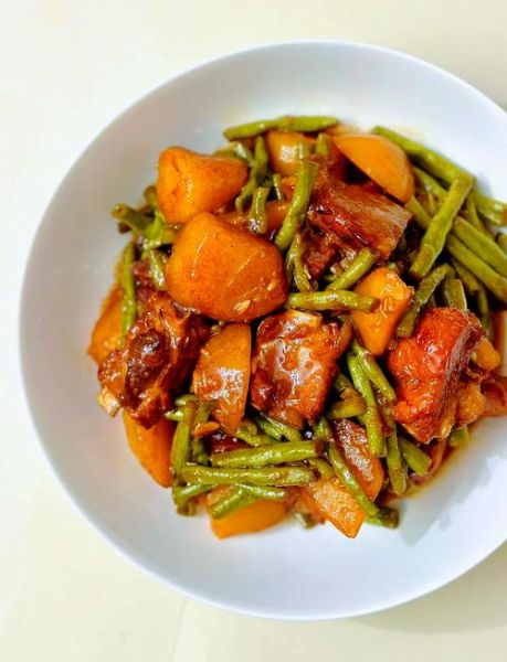 怎么炖豆角土豆才好吃_豆角土豆炖多久才软烂-第2张图片-山城妙识 怎么炖豆角土豆才好吃_豆角土豆炖多久才软烂-第2张图片-山城妙识