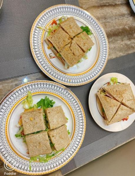 千岛酱做三明治好吃吗_怎么做才更香-第1张图片-山城妙识 千岛酱做三明治好吃吗_怎么做才更香-第1张图片-山城妙识