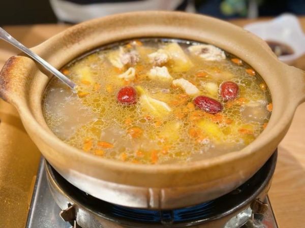 鸡煲什么补气和补血_气血双补食材推荐-第3张图片-山城妙识