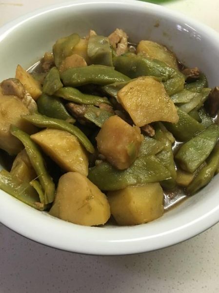 怎么炖豆角土豆才好吃_豆角土豆炖多久才软烂-第3张图片-山城妙识 怎么炖豆角土豆才好吃_豆角土豆炖多久才软烂-第3张图片-山城妙识