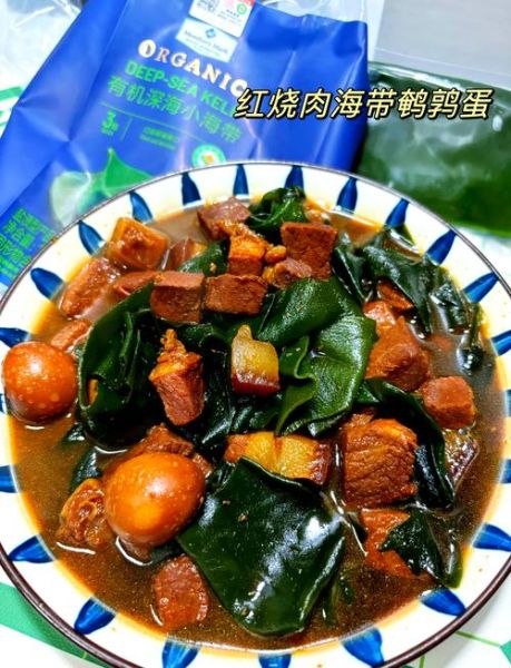 五花肉炖海带汤怎么做_五花肉炖海带汤需要焯水吗-第2张图片-山城妙识