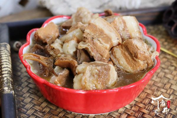 猪肉怎么炖好吃_猪肉炖多久才软烂-第1张图片-山城妙识