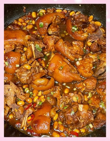 猪肉怎么炖好吃_猪肉炖多久才软烂-第2张图片-山城妙识