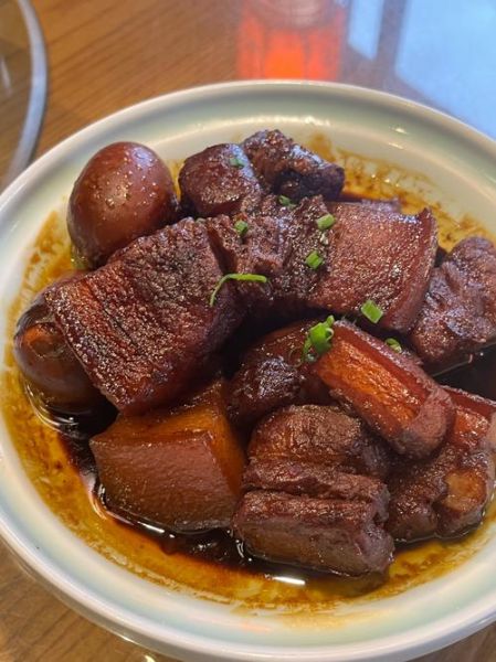 猪肉怎么炖好吃_猪肉炖多久才软烂-第3张图片-山城妙识