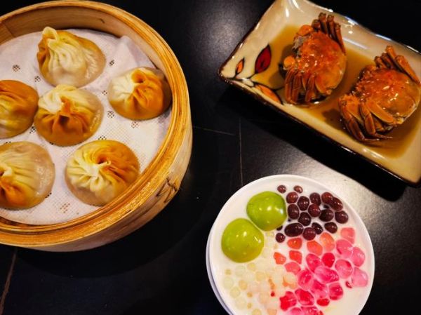 上海十大美食排名榜_必吃小吃有哪些-第3张图片-山城妙识 上海十大美食排名榜_必吃小吃有哪些-第3张图片-山城妙识