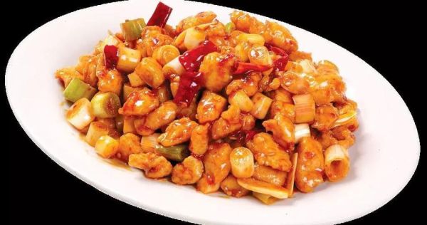 who_invented_kung_pao_chicken_where_did_it_come_from-第3张图片-山城妙识