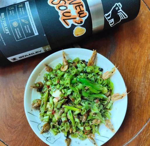 虾酱炒空心菜怎么做_虾酱炒空心菜的家常做法-第3张图片-山城妙识 虾酱炒空心菜怎么做_虾酱炒空心菜的家常做法-第3张图片-山城妙识