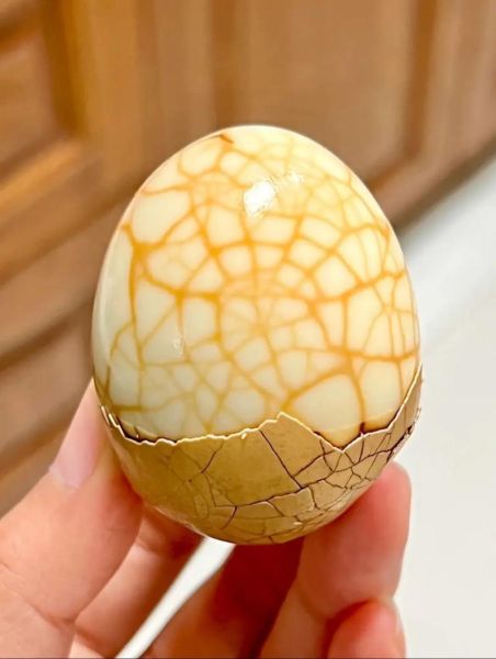 茶叶蛋怎么做才入味_茶叶蛋怎么煮才香-第1张图片-山城妙识