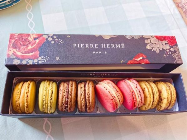 马卡龙价格一般多少钱一个_马卡龙为什么那么贵-第1张图片-山城妙识