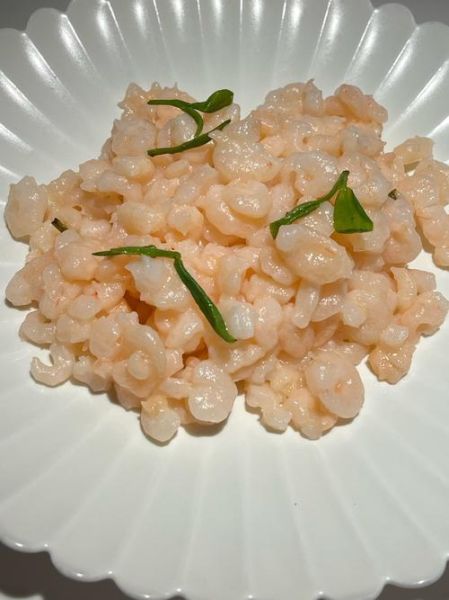 清蒸虾仁怎么做_清蒸虾仁最简单的做法-第3张图片-山城妙识