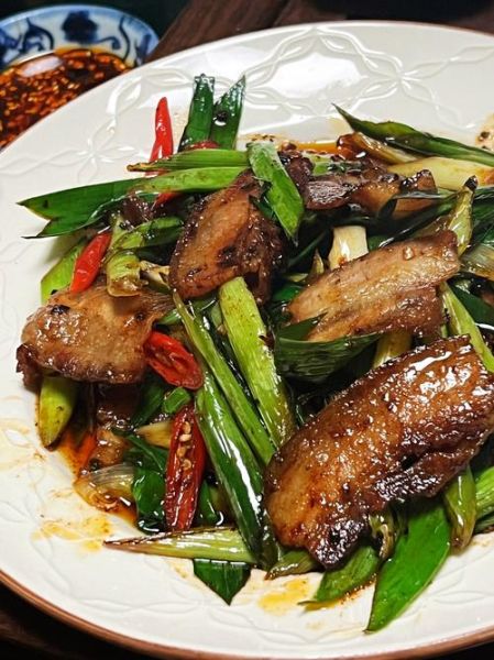 土豆回锅肉怎么做_家常做法步骤详解-第3张图片-山城妙识